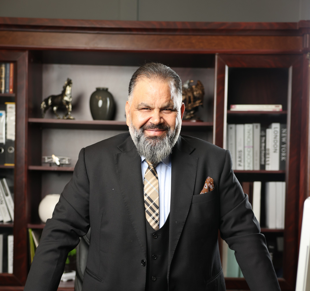 Our Team – Capital Hills